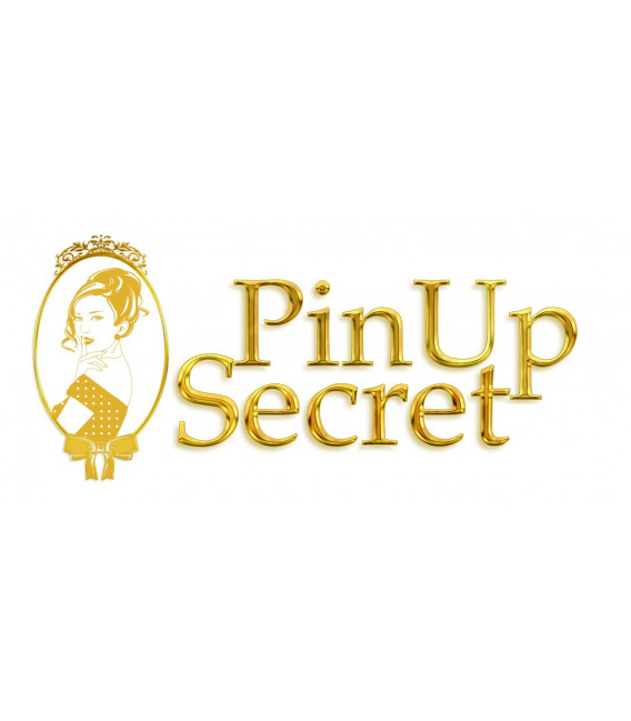 Pin Up Secret - Pin Up Secret Pin Up Secret - Pin Up Secret