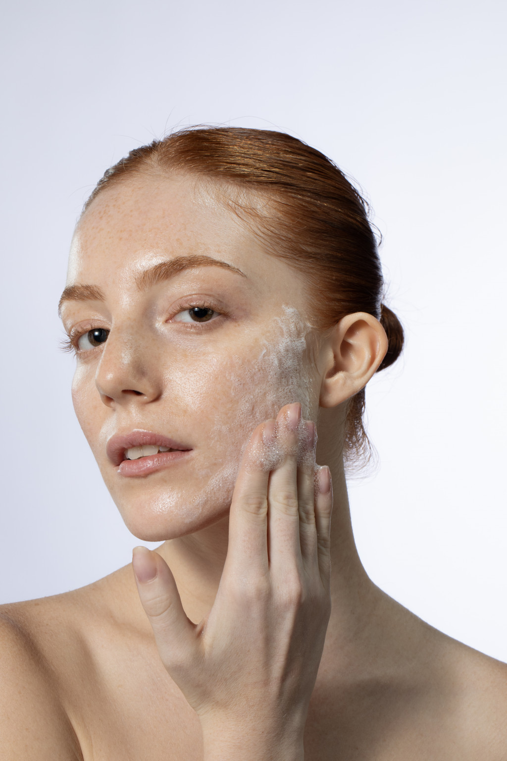 Boutons rouges : Les comprendre et les traiter